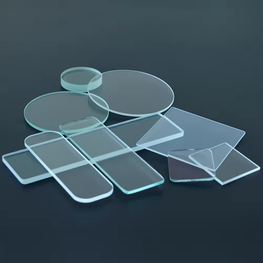 New Way Glass