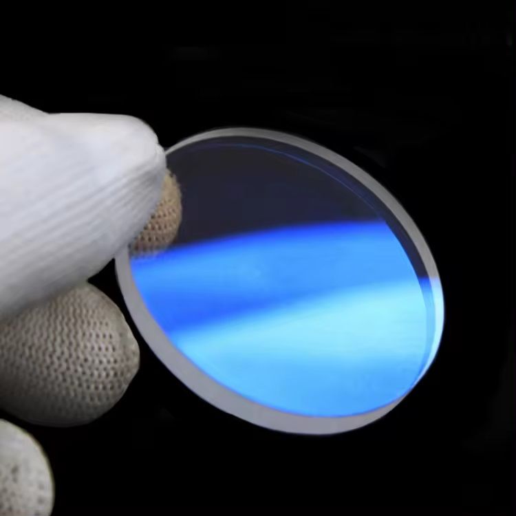 Custom Coated Glass Manufacturer | New Way Glass