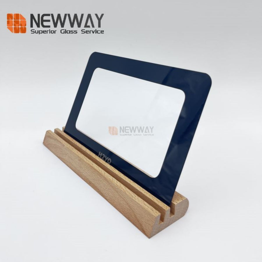 Premium Anti-Fingerprint Coated Glass for Smudge-Free Surfaces – New ...