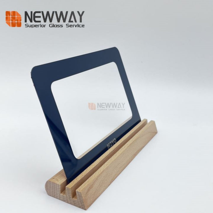 Premium Anti-Fingerprint Coated Glass for Smudge-Free Surfaces – New ...