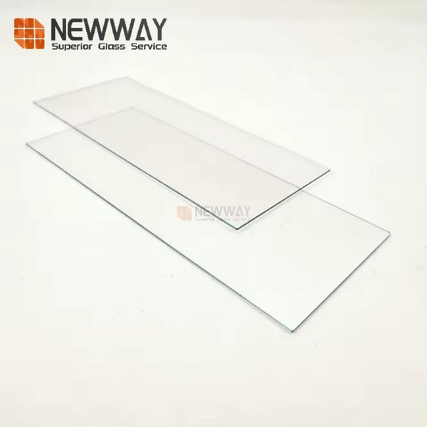 OEM 0.5mm 0.7mm 1mm Ultra Thin Tempered Corning Glass – New Way Glass