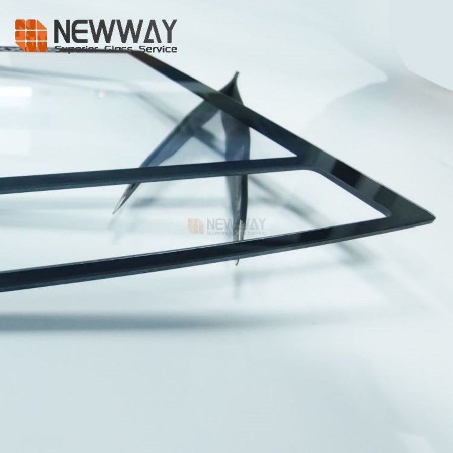 Premium Anti-Fingerprint Coated Glass for Smudge-Free Surfaces – New ...